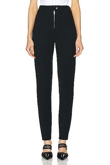 Alaïa Tailored Skinny Trousers
