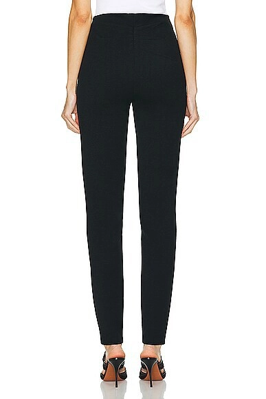 Alaïa Tailored Skinny Trousers