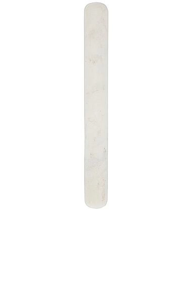 HAWKINS NEW YORK Simple Marble Rolling Pin