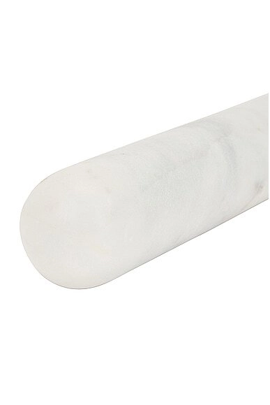 HAWKINS NEW YORK Simple Marble Rolling Pin