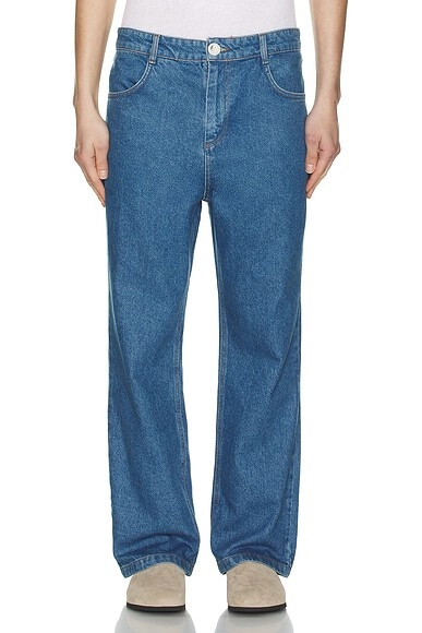 SIEDRES Paolo Jeans