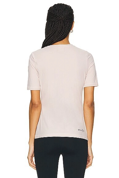 Moncler Short Sleeve T-shirt