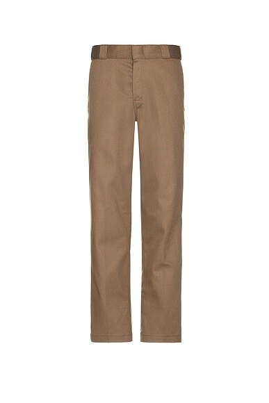 Dickies Original D874 Work Pant - Mushroom