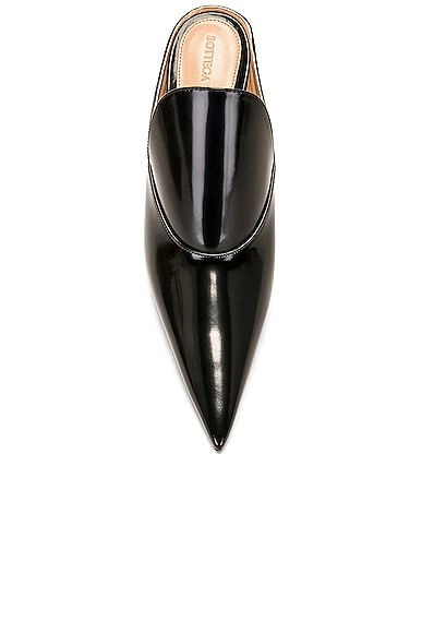 Bottega Veneta Rocket Pumps