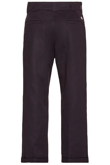 Dickies Regular Fit Cuffed Straight Leg Pant
