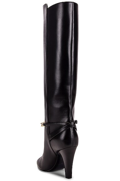 Saint Laurent Koller Boots