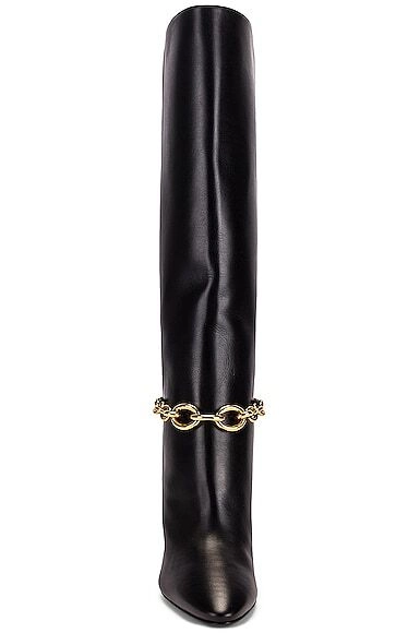 Saint Laurent Koller Boots