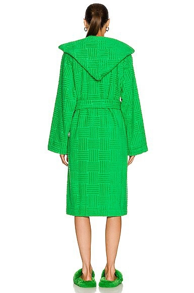 Bottega Veneta Bathrobe
