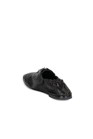 Saint Laurent Ashley Shoe