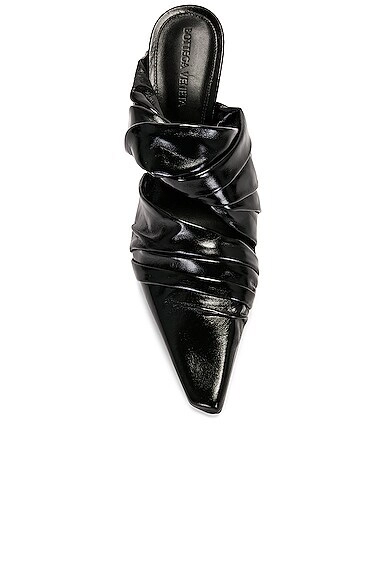 Bottega Veneta Bunnie Mule
