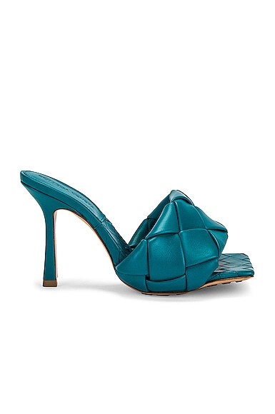 Bottega Veneta Lido Sandals - Blaster