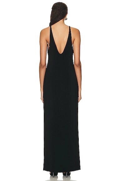 GRACE LING Dagger Dress