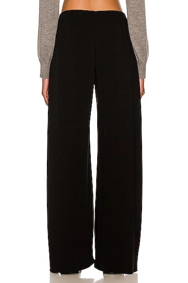 THE ROW Gala Trouser