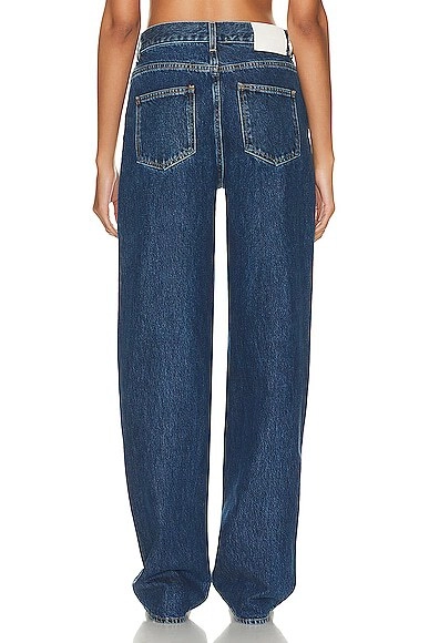 Loulou De Saison Samur Denim Jeans