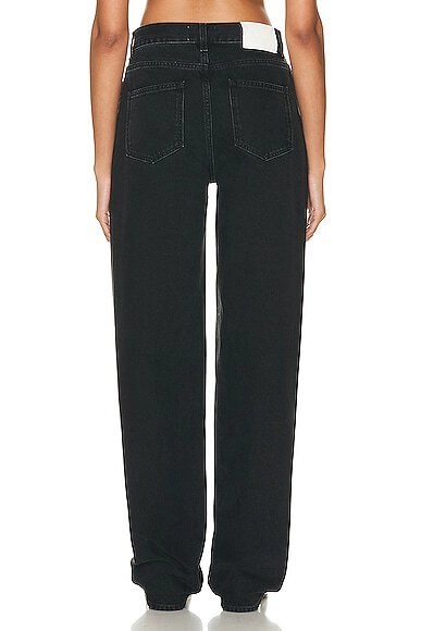 Loulou De Saison Samur Denim Jeans