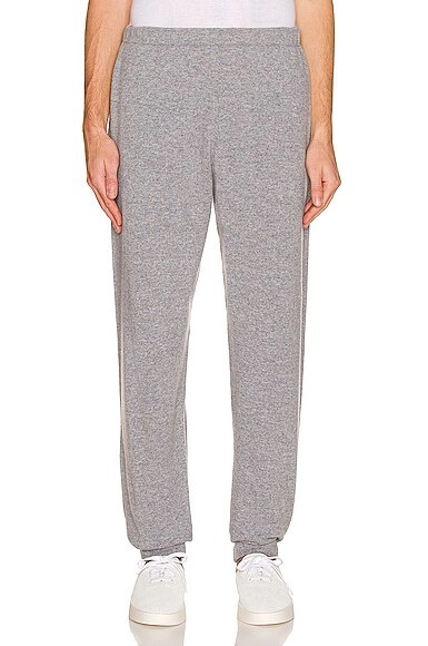 GHIAIA Cashmere Sweat Pants