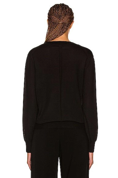 THE ROW Stockwell Sweater