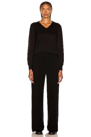 THE ROW Stockwell Sweater