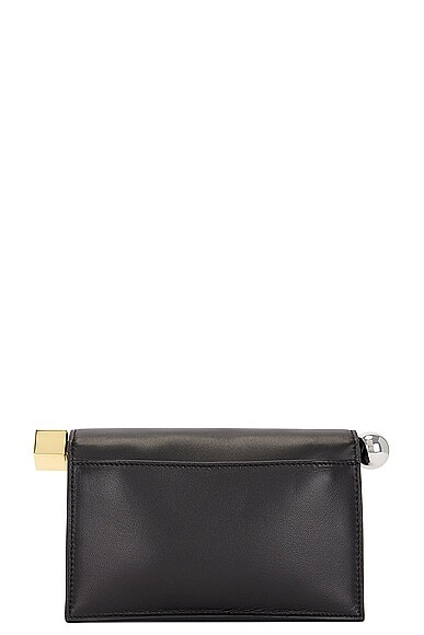 Jacquemus La Petite Pochette Rond