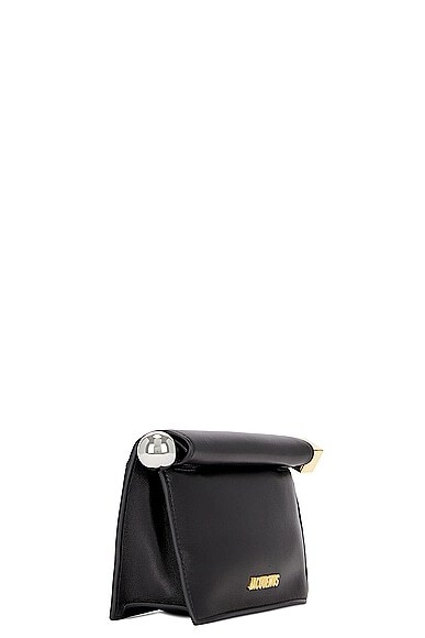 Jacquemus La Petite Pochette Rond