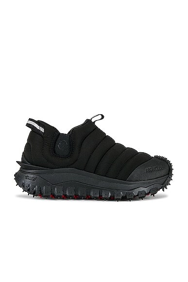 Moncler Trailgrip Apres Low Top Sneaker