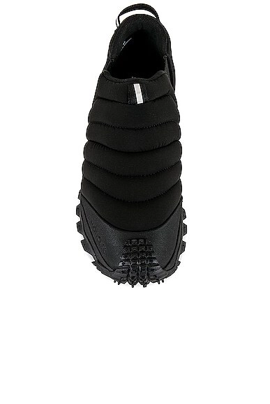 Moncler Trailgrip Apres Low Top Sneaker