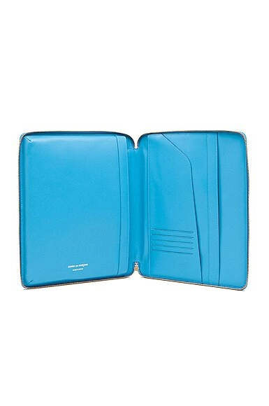 Comme Des Garçons Classic Ipad Case