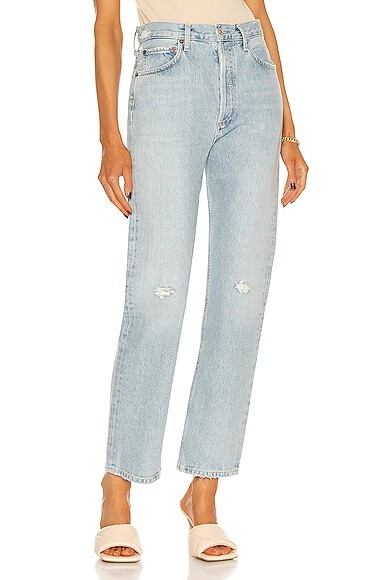 AGOLDE 90s Pinch Waist Jeans