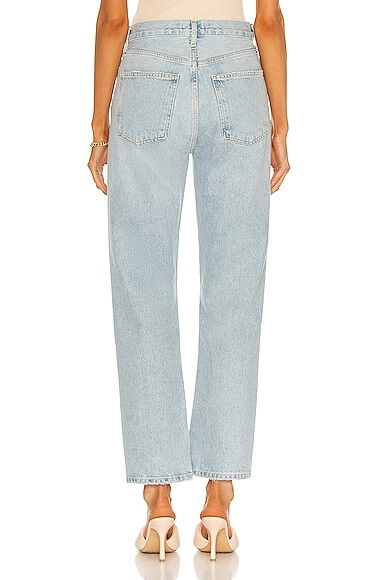 AGOLDE 90s Pinch Waist Jeans