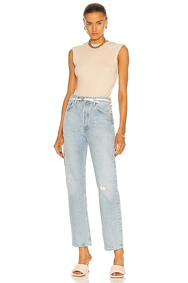 AGOLDE 90s Pinch Waist Jeans