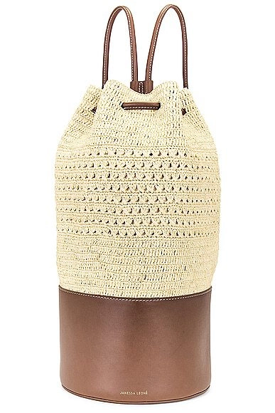 Janessa Leoné Beca Backpack