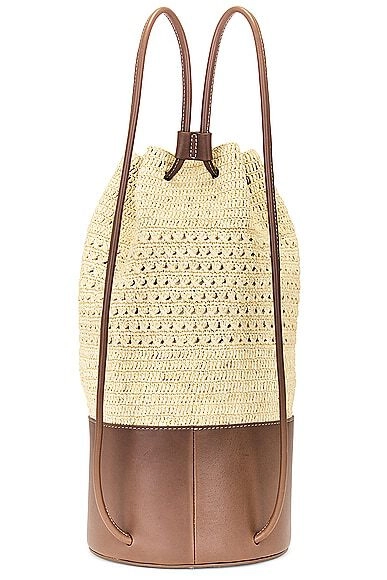 Janessa Leoné Beca Backpack