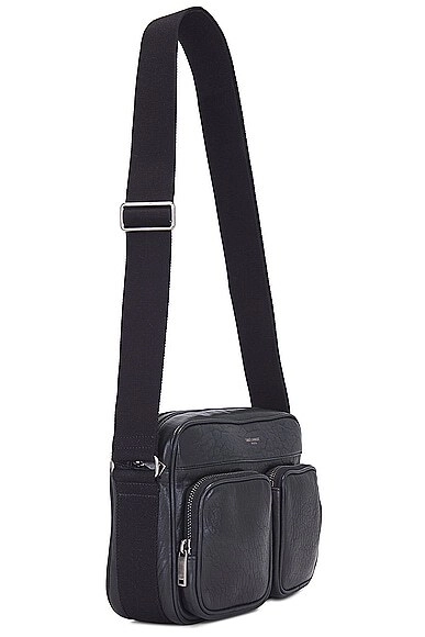 Saint Laurent City Bag