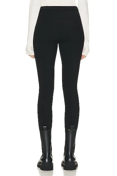 Moncler High Waisted Ski Pant