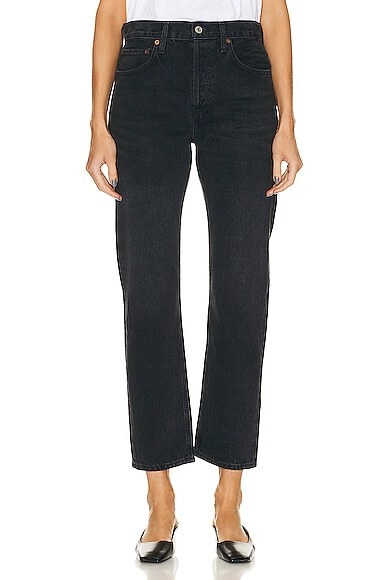 AGOLDE Parker Long Jeans