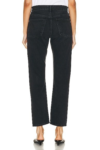 AGOLDE Parker Long Jeans