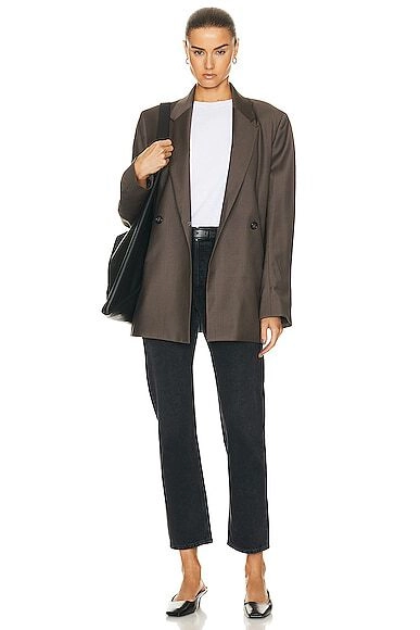 AGOLDE Parker Long Jeans