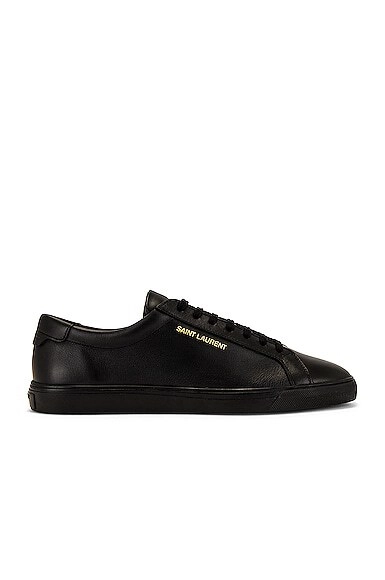Saint Laurent Andy Sneaker