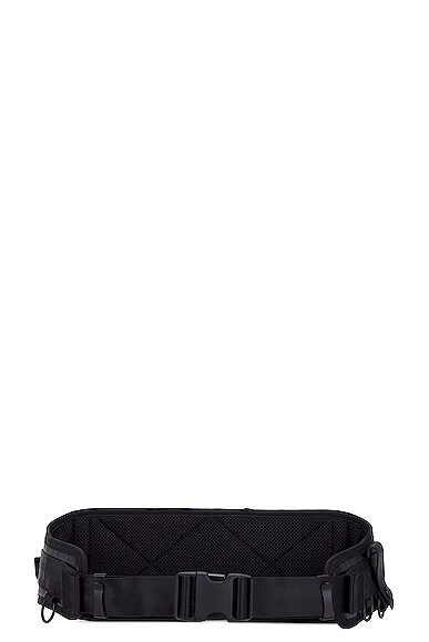 PORTER-YOSHIDA & CO Heat Waist Bag