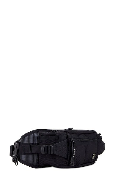 PORTER-YOSHIDA & CO Heat Waist Bag