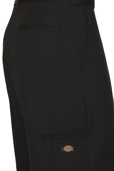 Dickies 13" Multi Pocket Work Short - Black
