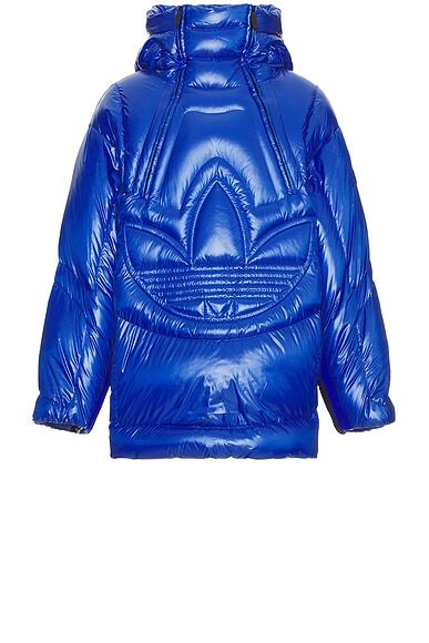 Moncler X Adidas Chambery Puffer Jacket