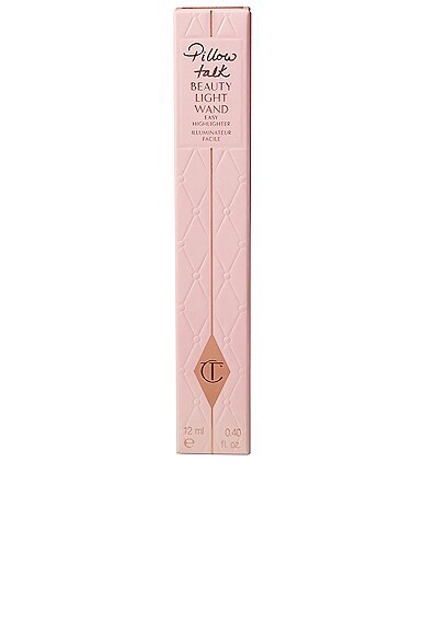 Charlotte Tilbury Pillow Talk Beauty Light Wand - Light,medium