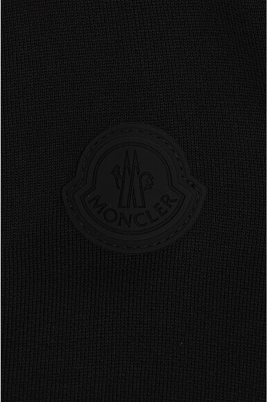 Moncler T Neck Jersey