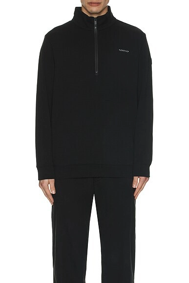 Moncler T Neck Jersey