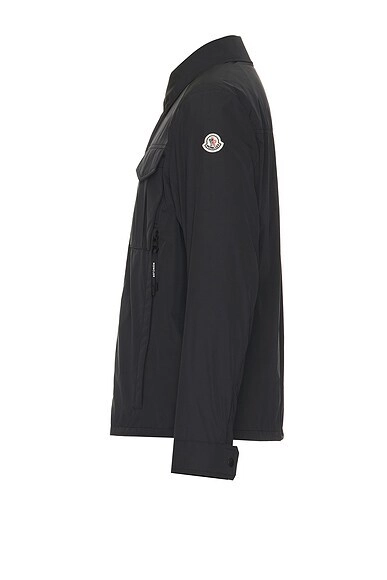 Moncler Frema Shirt Jacket