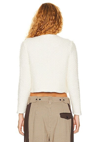 HELSA Laki Cardigan