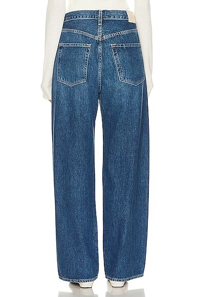 Citizens Of Humanity Brynn Trouser Jeans