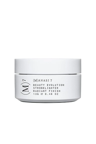 MANASI 7 Strobelighter - Celestial