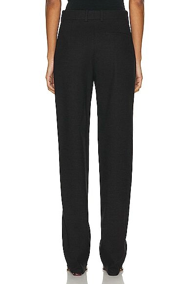 Bottega Veneta Canvas Tapered Pant